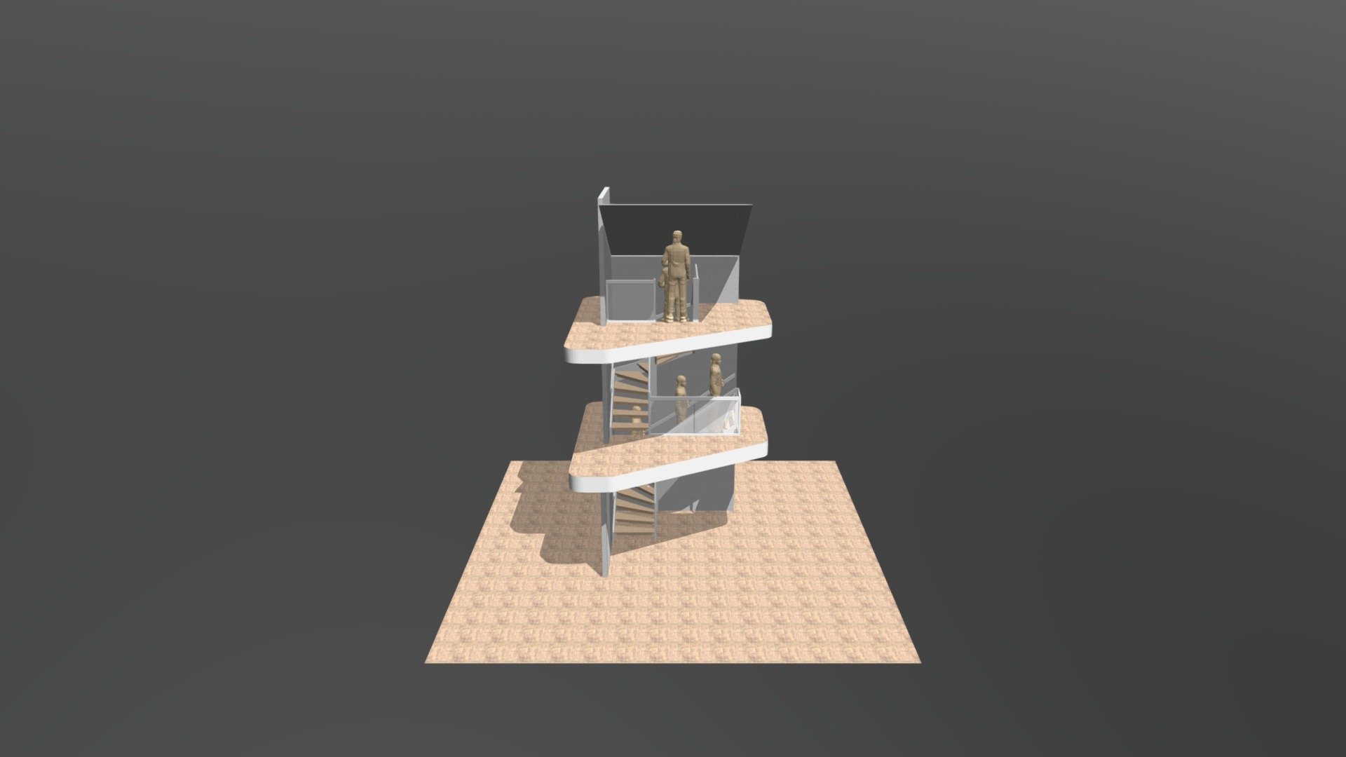 154-21 - Download Free 3D model by Sollitrapp [4764e49] - Sketchfab