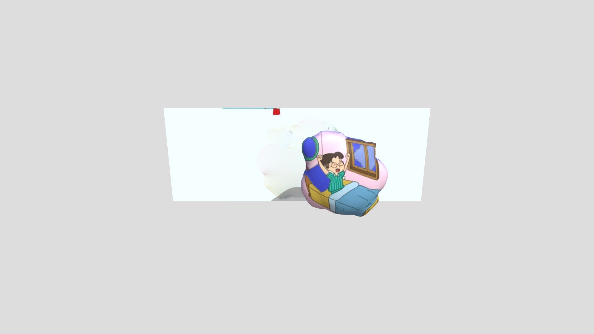 AR PROJEK mts - Download Free 3D model by jannah1 [4767443] - Sketchfab
