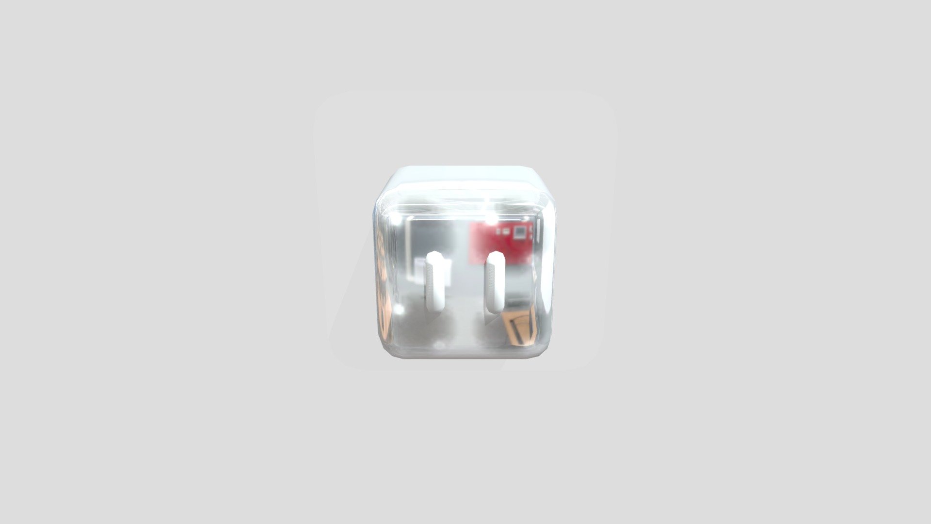 Light block - Download Free 3D model by naviogutierrezdavid [47678f0 ...
