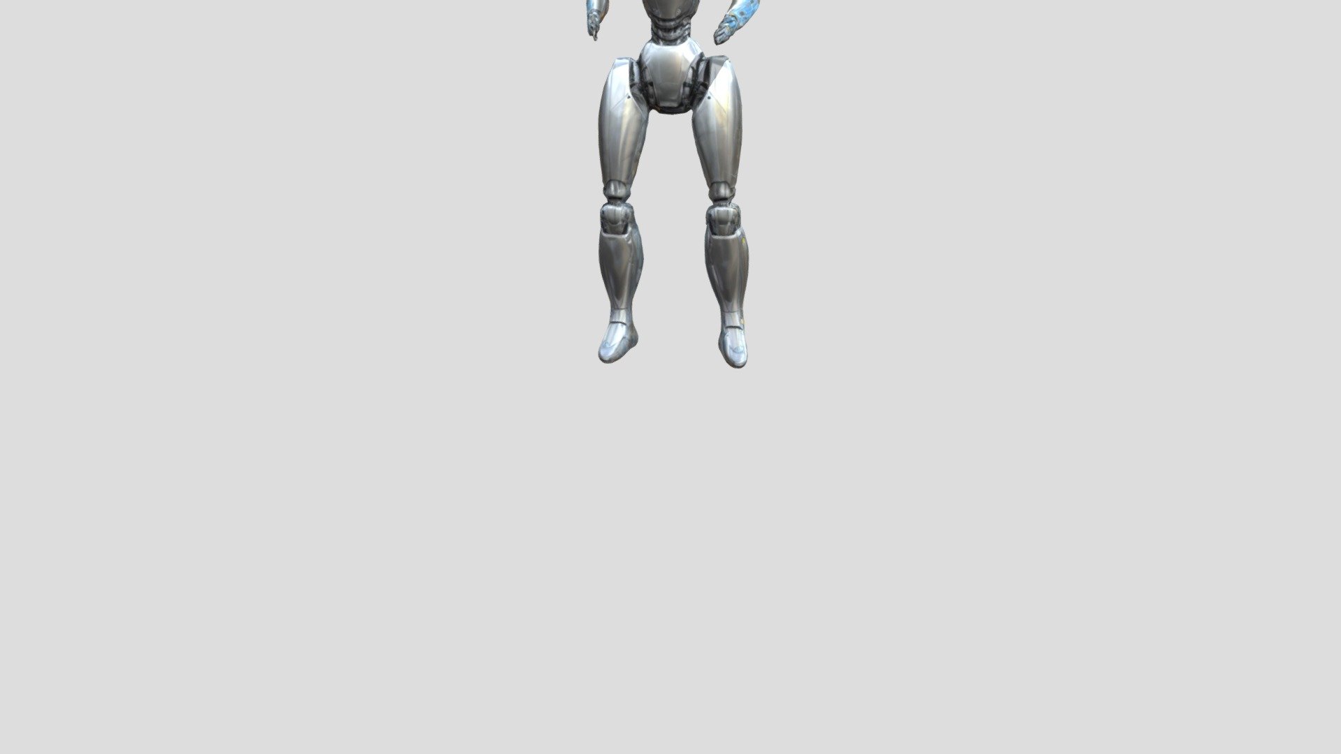 Look Over Shoulder - Download Free 3D model by ainuddiny [4769173 ...