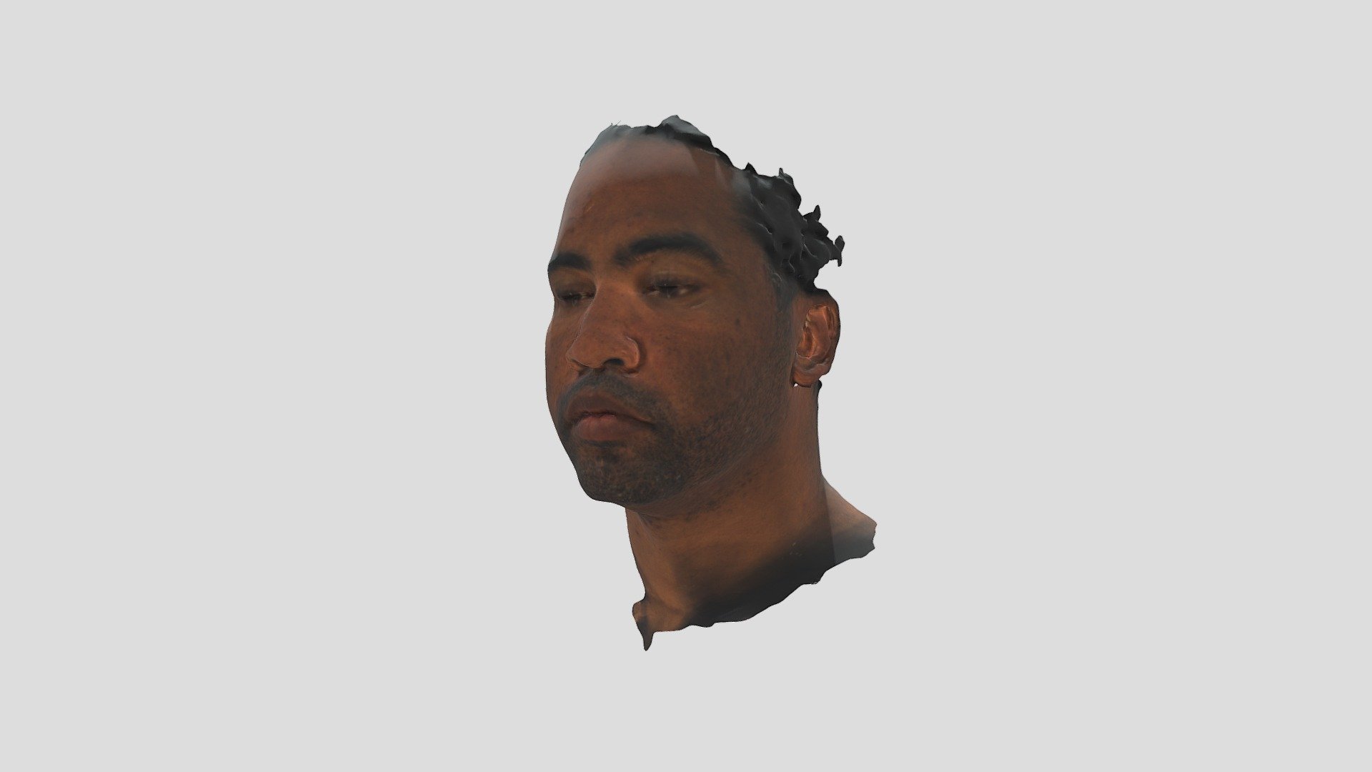 Rico Chase - Download Free 3D model by Aanti.Complacency [4769674 ...