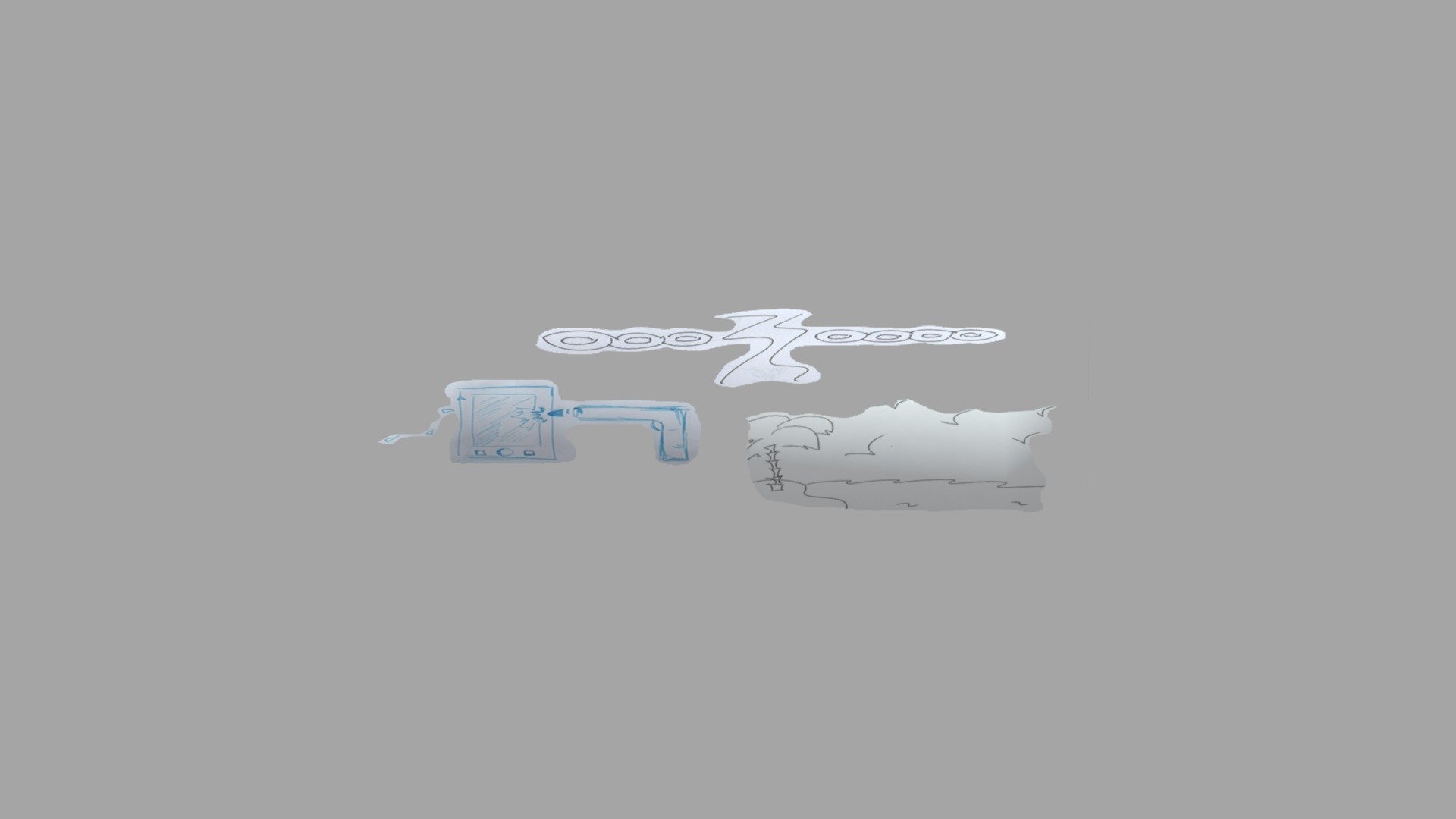 Pared Libertad Collage 2 - Download Free 3D model by olivetonicolas ...