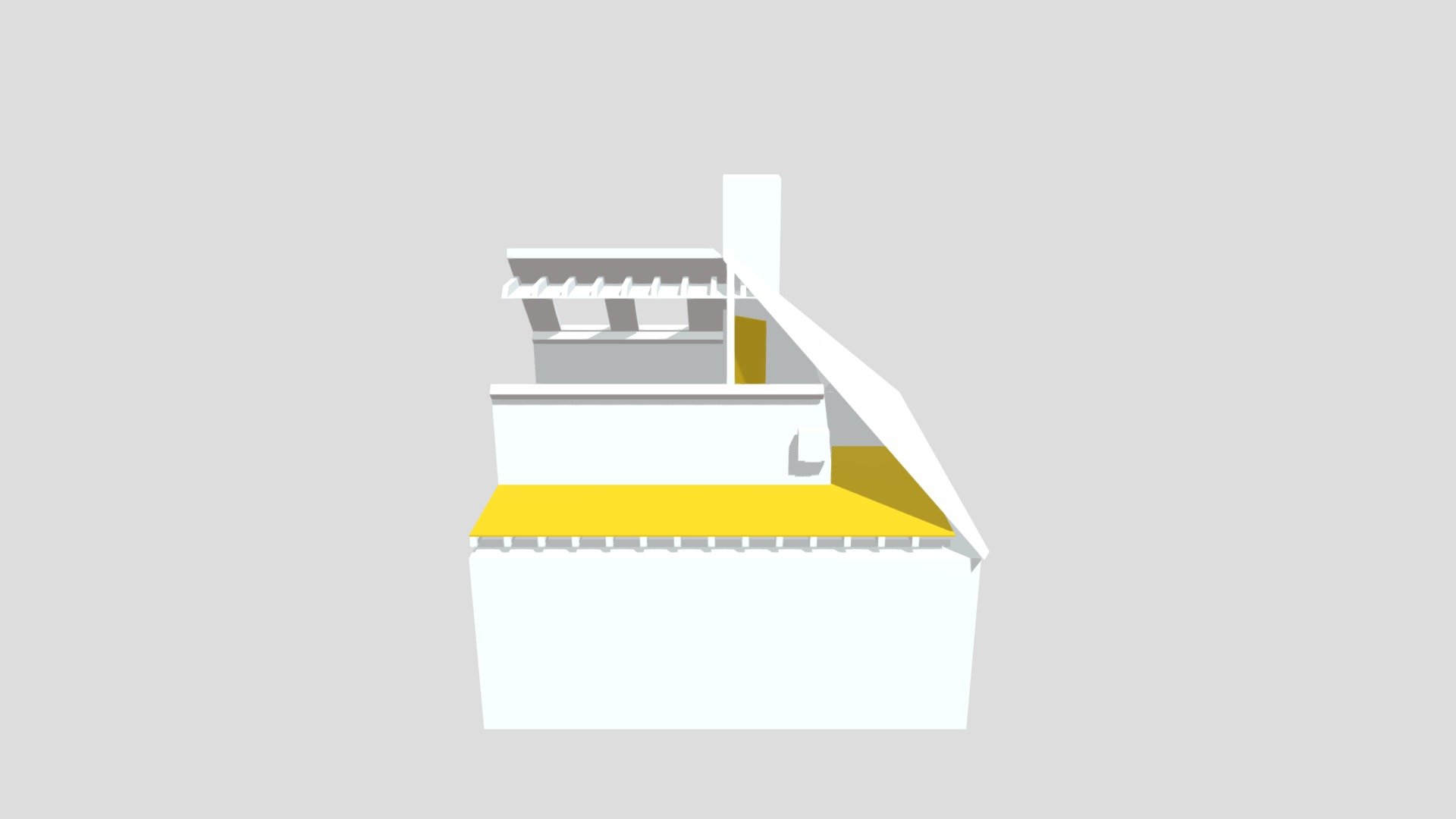 Ed2 - 3D model by josh2098 [476cef8] - Sketchfab