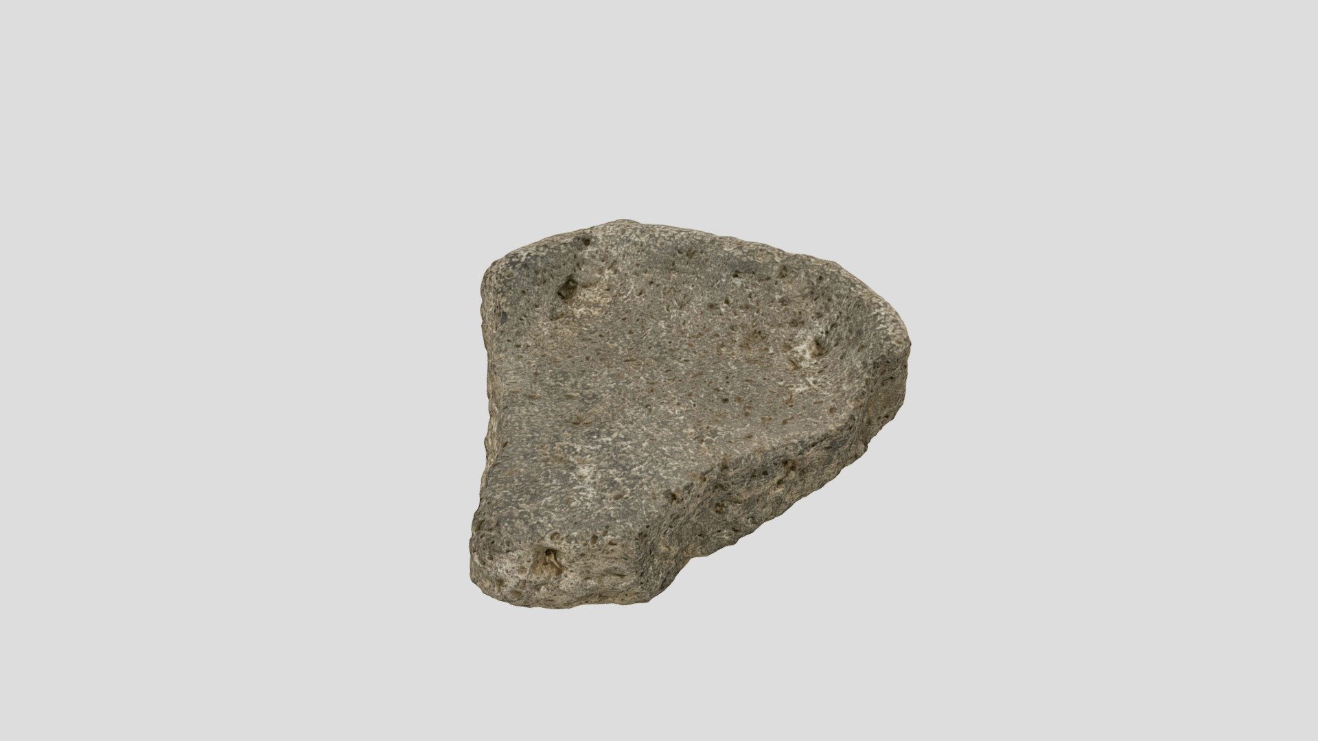 A3192-basalt - 3D model by UASBS [476d04b] - Sketchfab