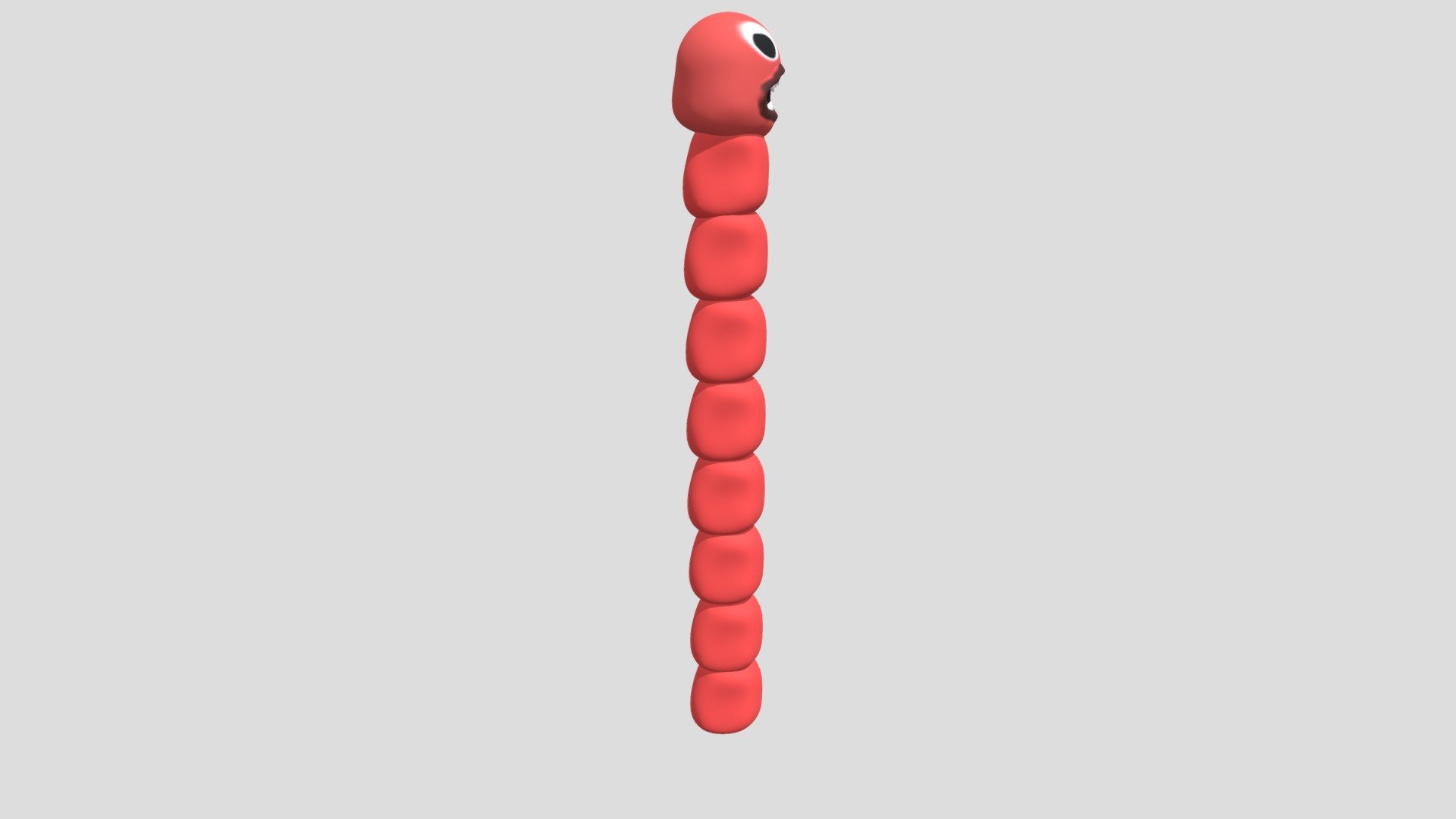Morty (Made By Me And Joyville Character) - Download Free 3D model by ...