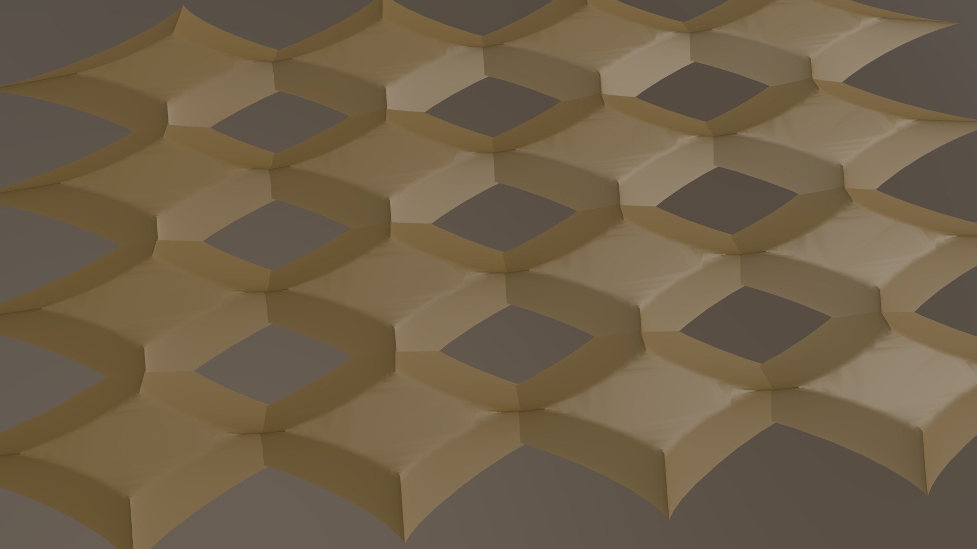 Diamond-III - 3D model by davidmingorance [476dfbb] - Sketchfab