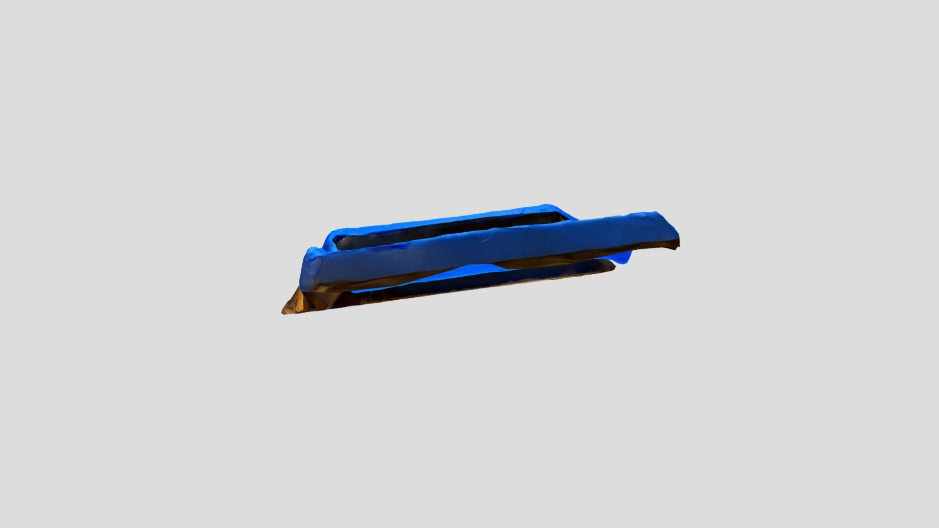 New Qlone - Download Free 3D model by masoncefalu [476e7ef] - Sketchfab