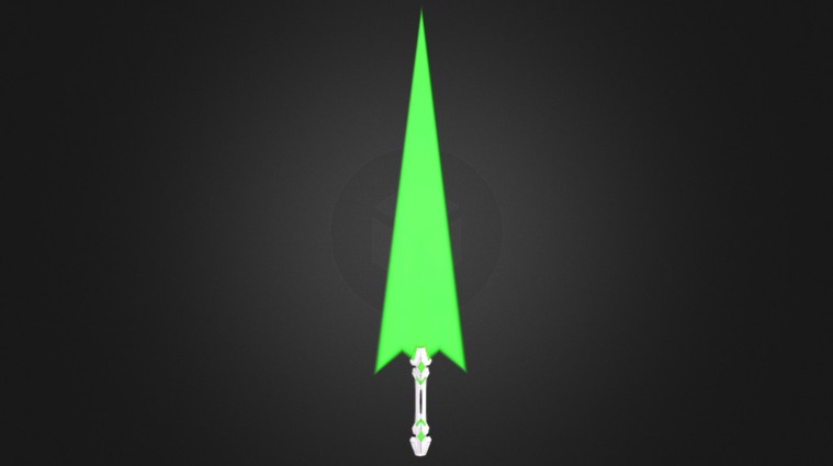 MMZ Z-Saber Alt - 3D model by nonamebr [476ed03] - Sketchfab