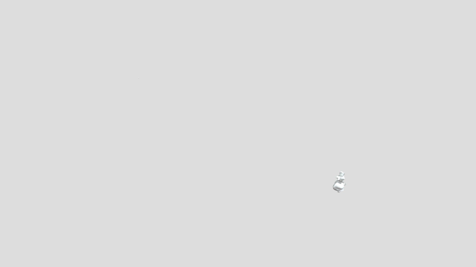 IS8_Mati_Characters - Download Free 3D model by Mati236 (@chenjunliu6 ...