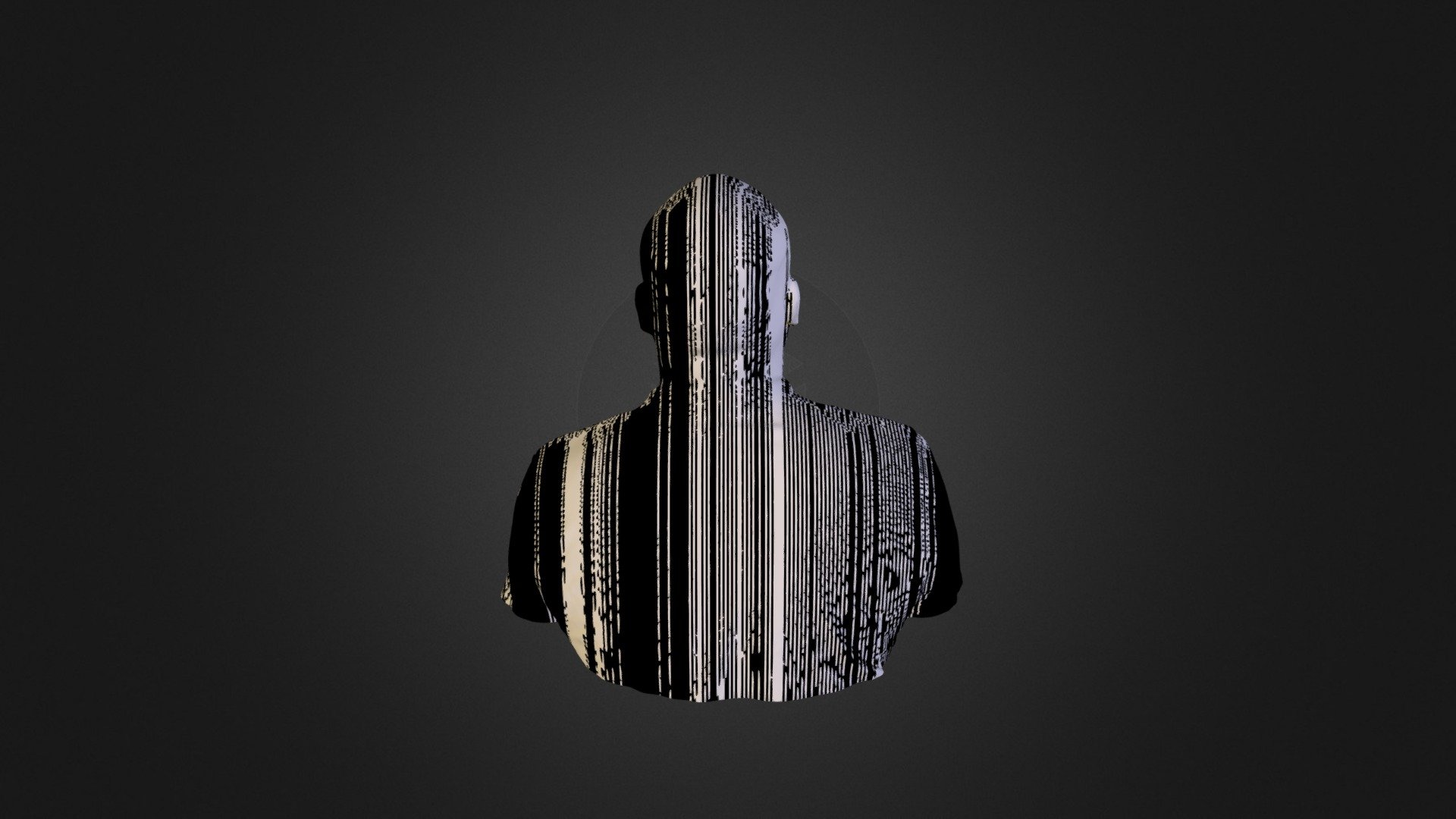 Yoed - 3D model by elannyer [476fb21] - Sketchfab