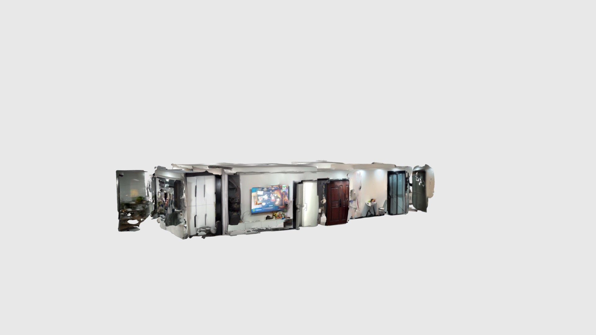 3D_info - Download Free 3D model by ff1666043798 [476fb26] - Sketchfab