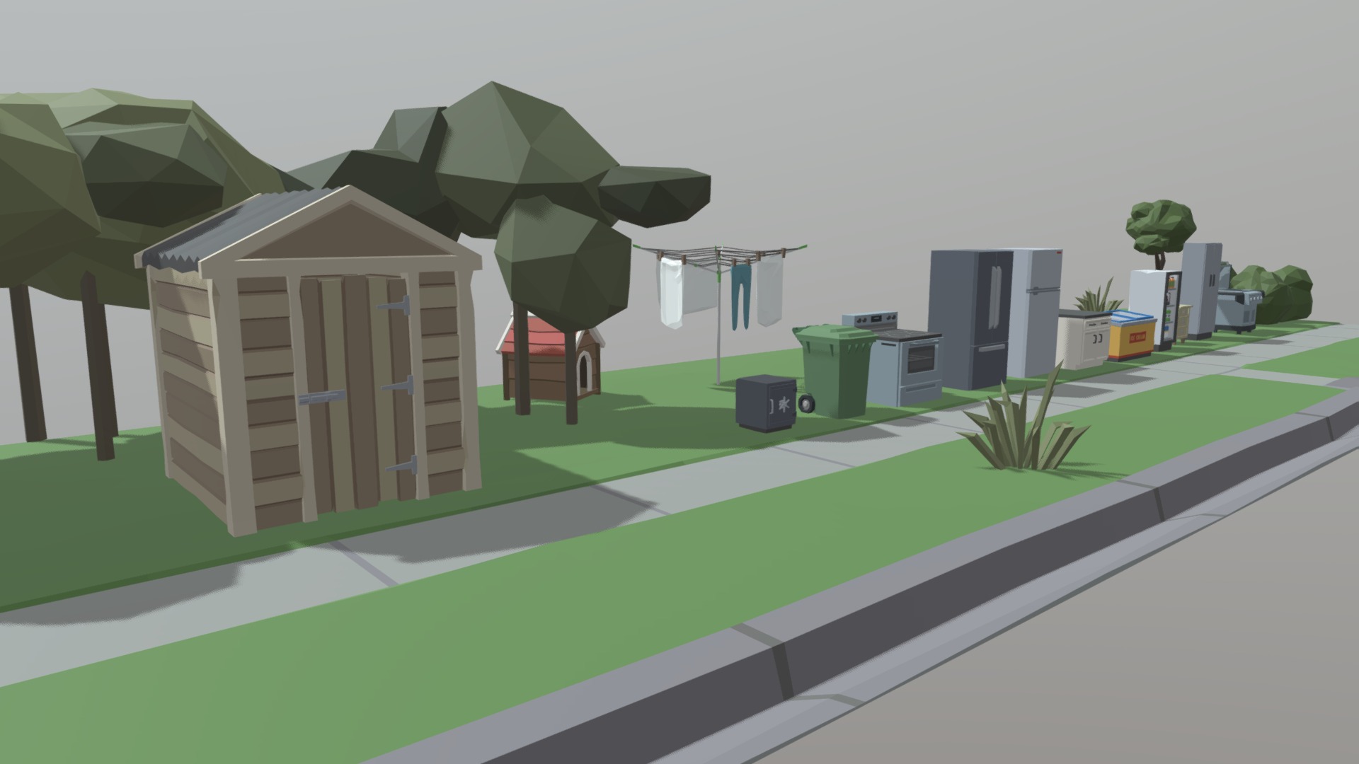 Rotate & Transform - 3D model by macevelly [4772a14] - Sketchfab