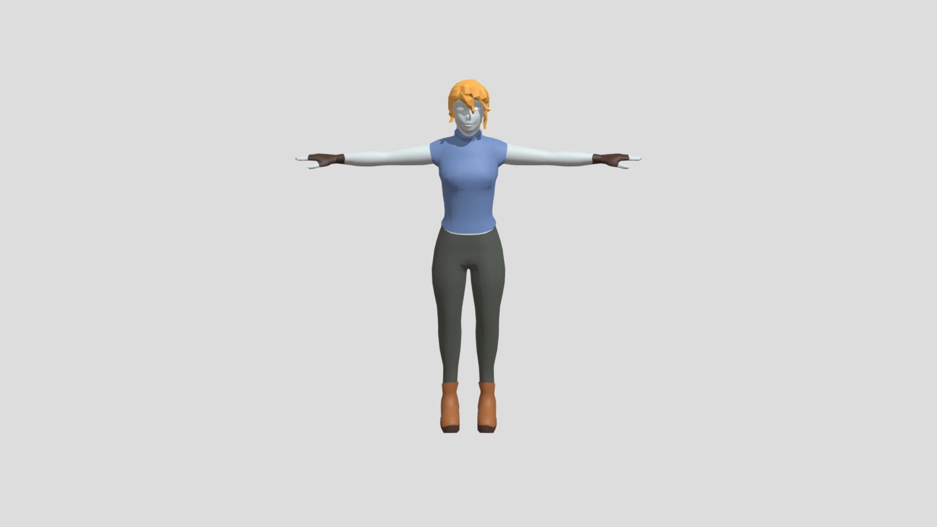 Terra - 3D model by kithoulu [47751ac] - Sketchfab