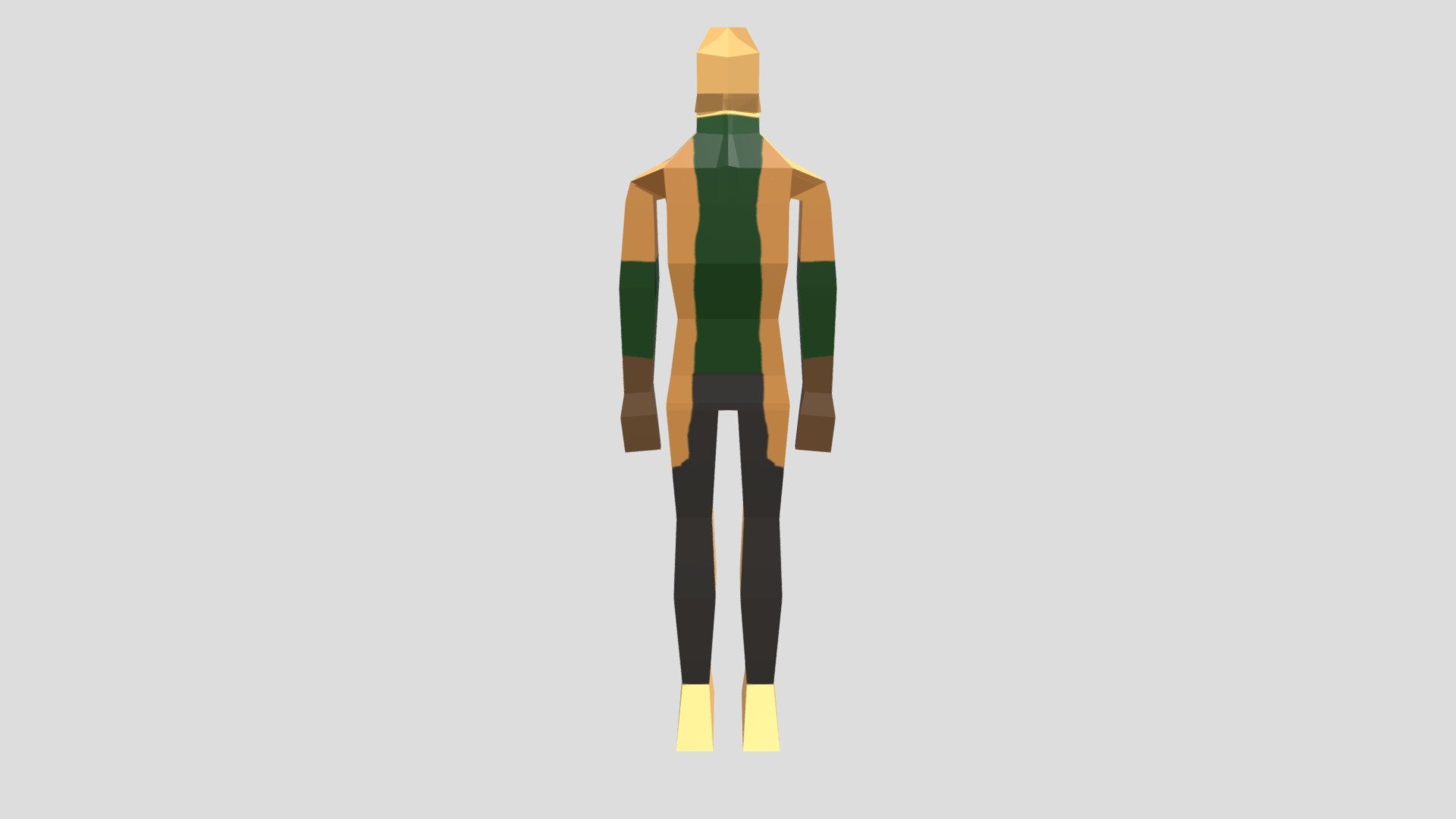 Farmhand Clothes|fallout 4| - Download Free 3D model by OTG_Savage1714 ...