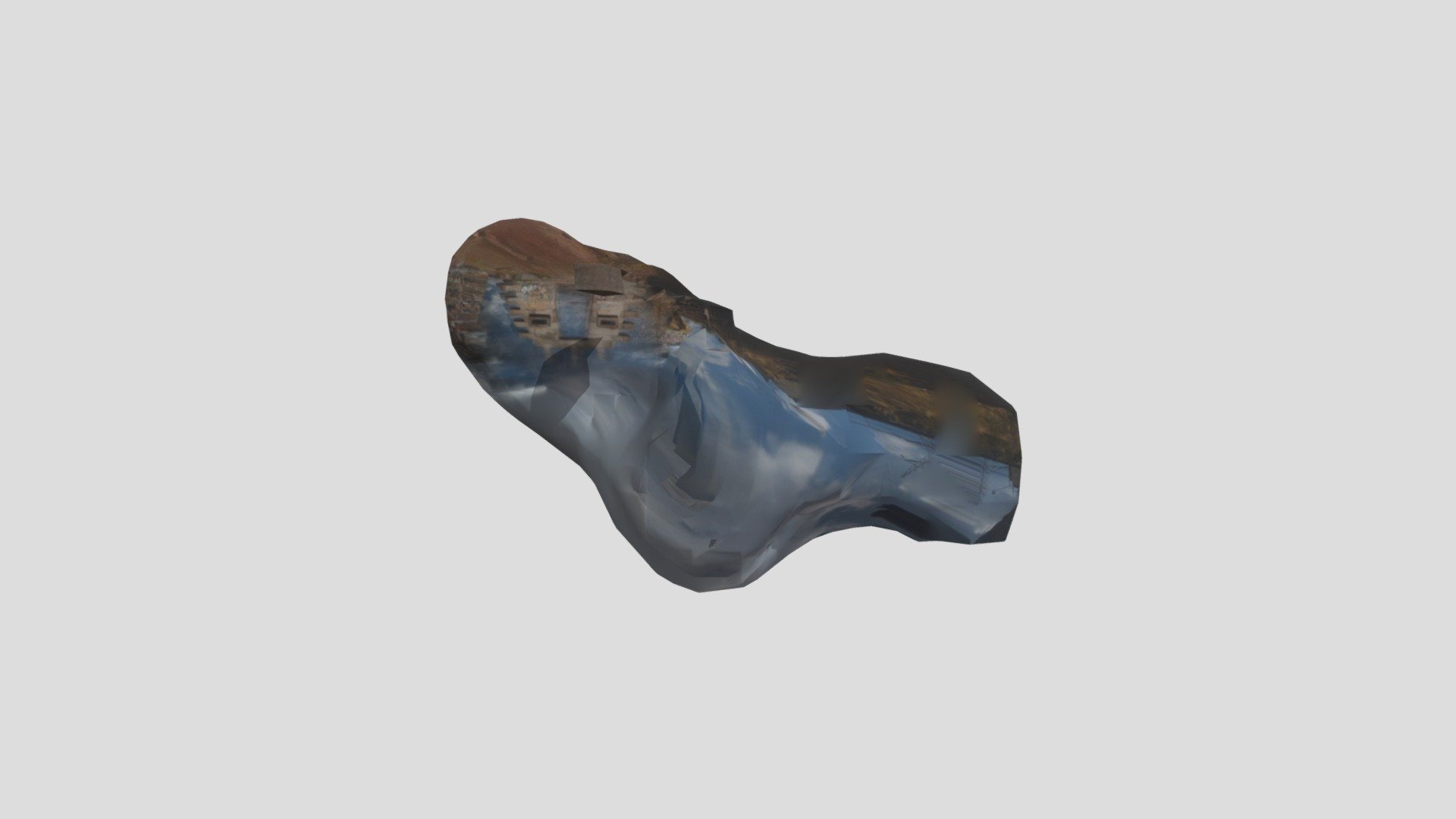 Portal 1 - 3D model by joeccala1 [47770a3] - Sketchfab