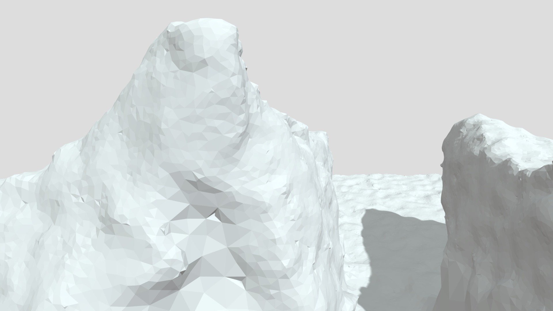 Unknown Fossil 3D Scan - Download Free 3D model by Avery Miller ...