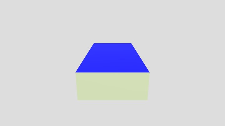 Quader 3D models - Sketchfab