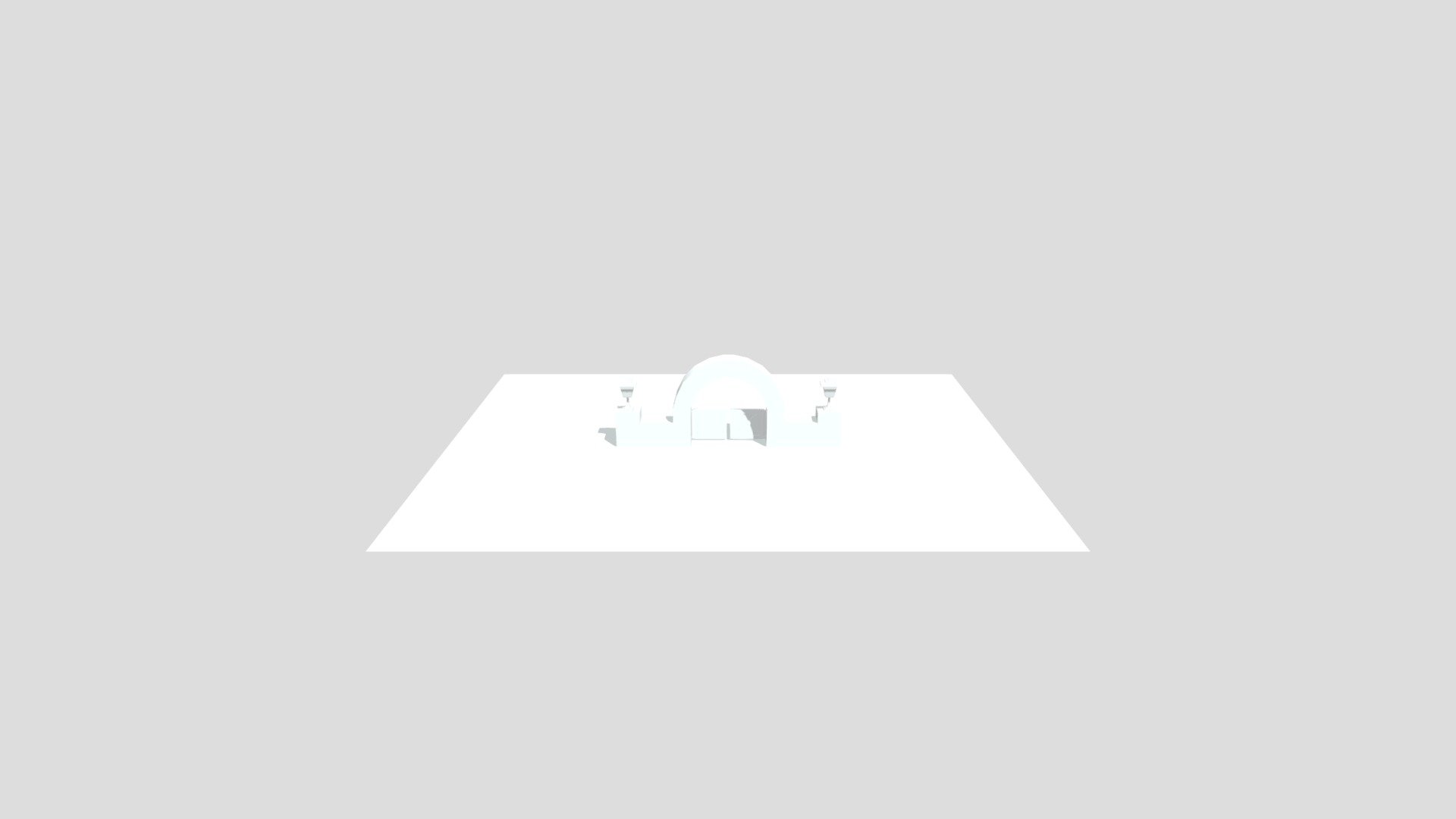 Assignment 1 Sketchfab export - 3D model by wolflaxfit23 [477980f ...