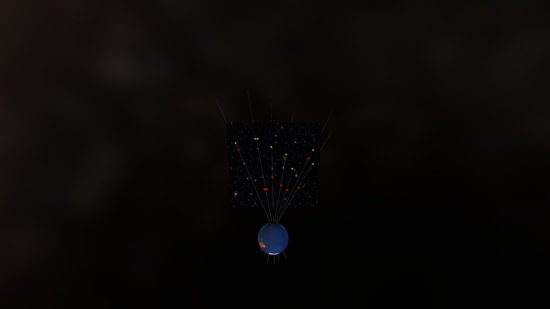 Constellation - Download Free 3D model by verna [477a57d] - Sketchfab