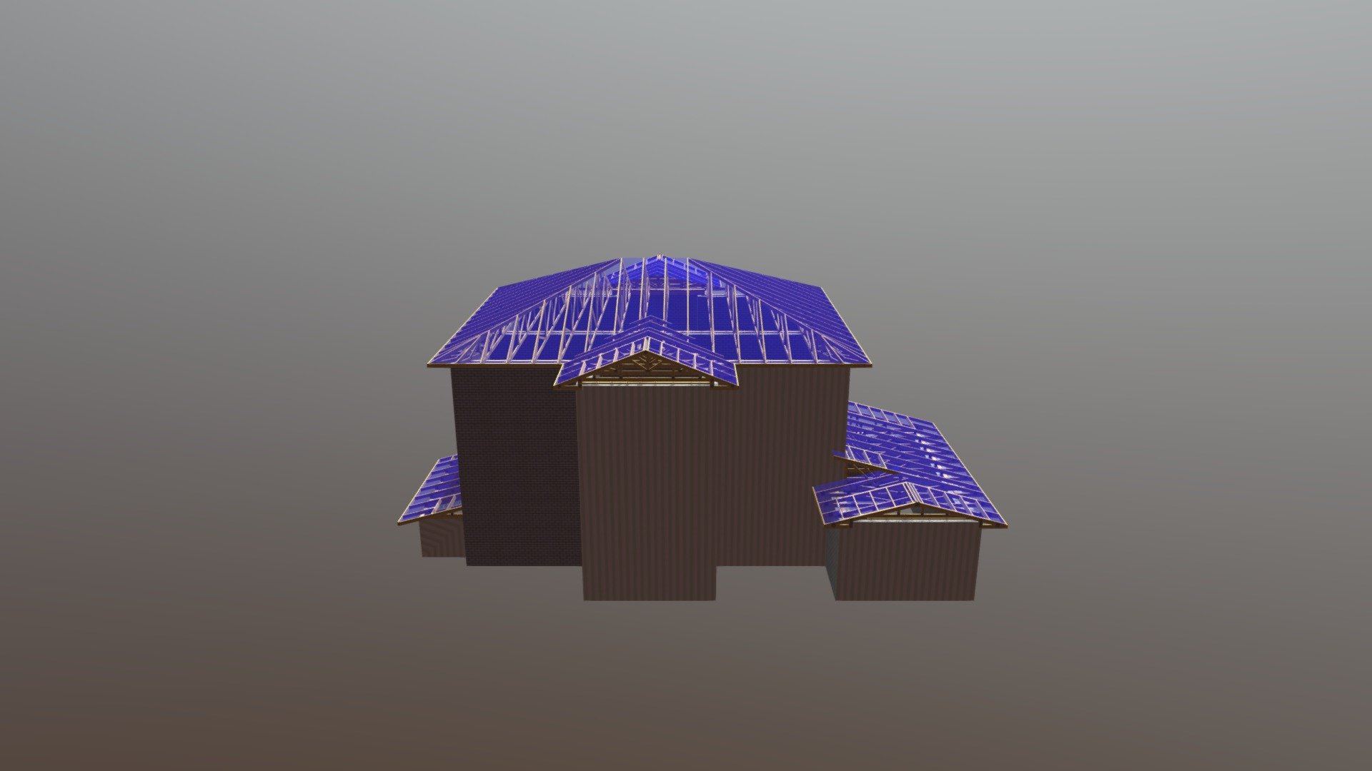 190383 - 3D model by НойХаус (@newhouse58) [477b35a] - Sketchfab