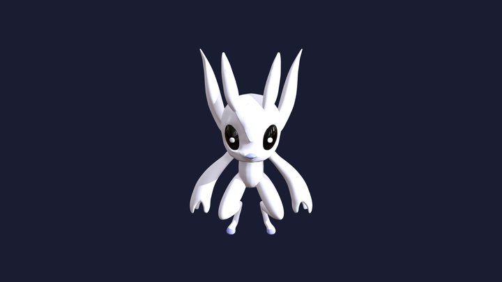 Ori 3D models - Sketchfab