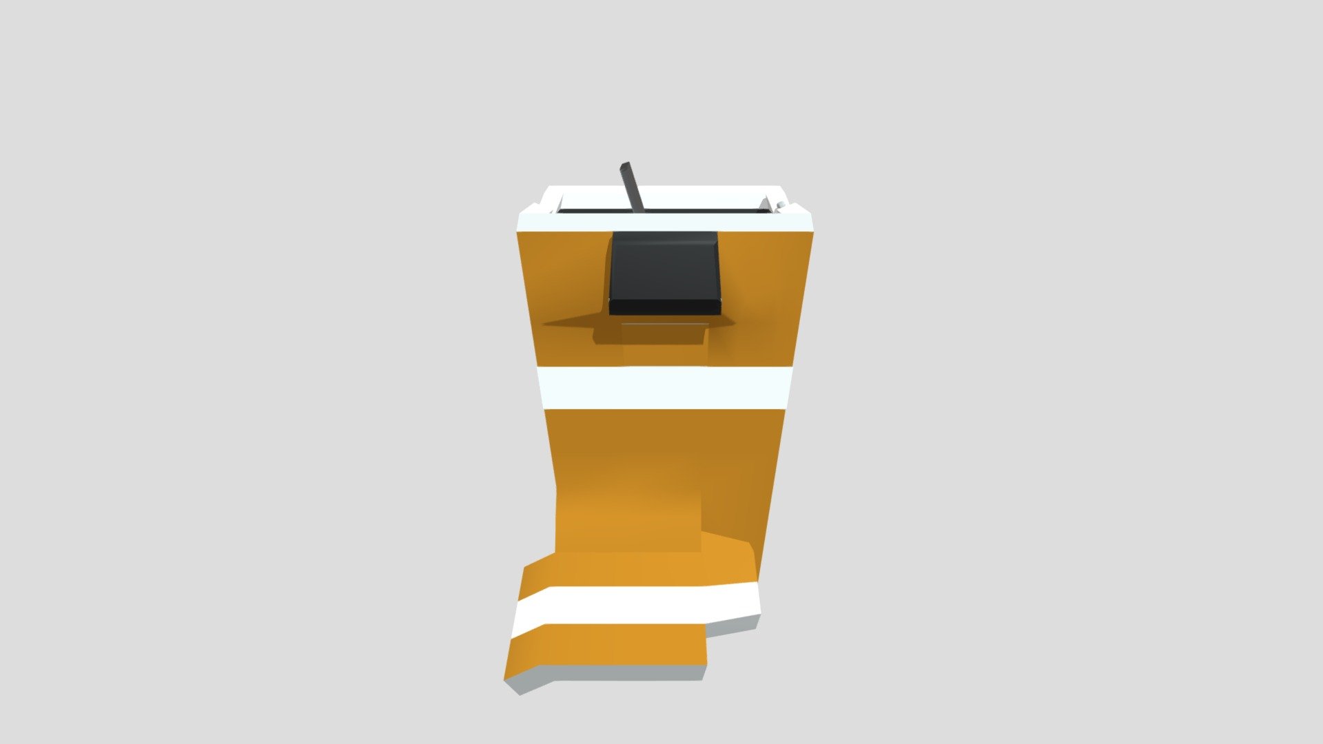 whatever - 3D model by spikey0701 [477cf7e] - Sketchfab