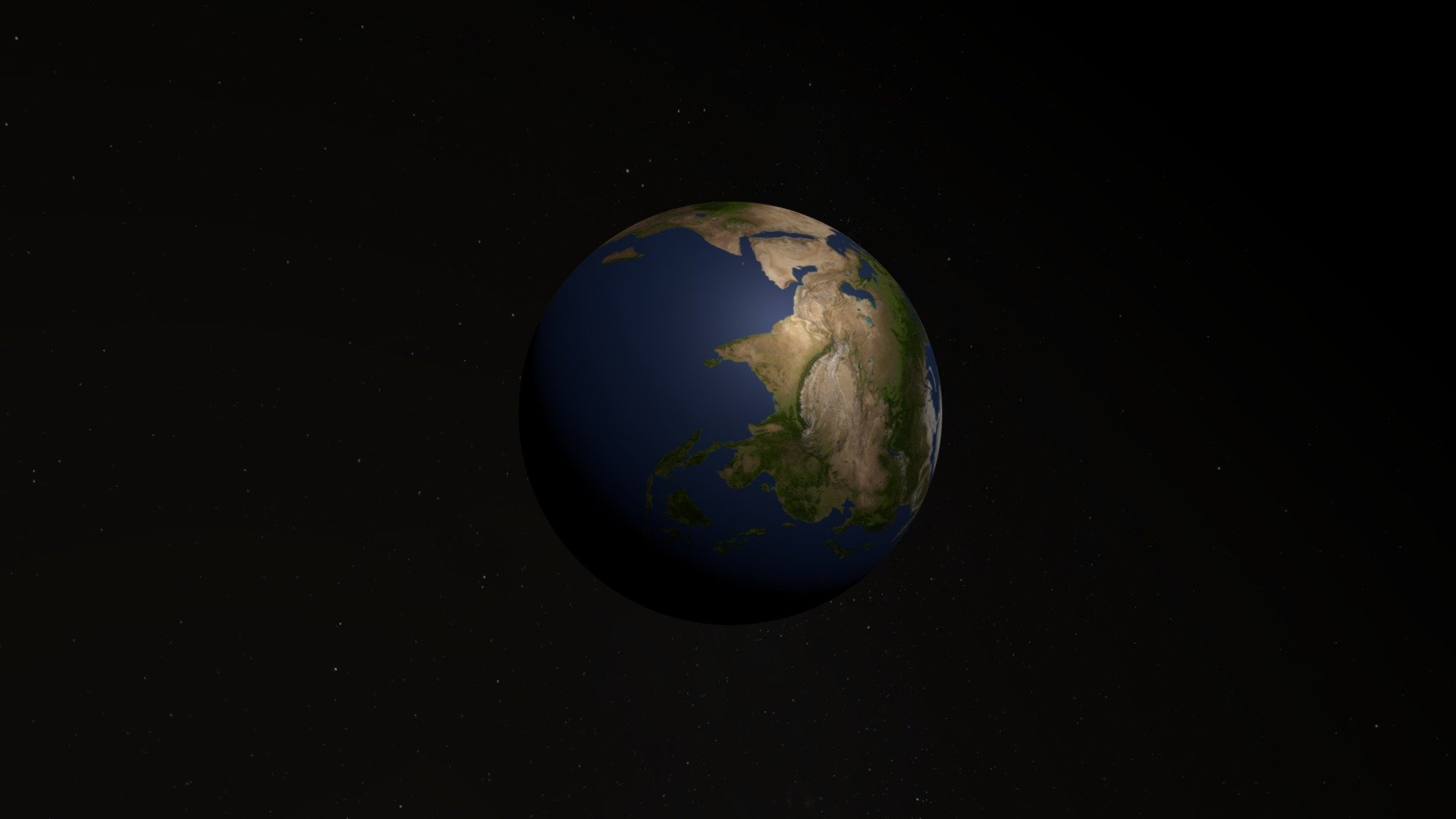 Earth - Download Free 3D model by DatSketch [477de88] - Sketchfab