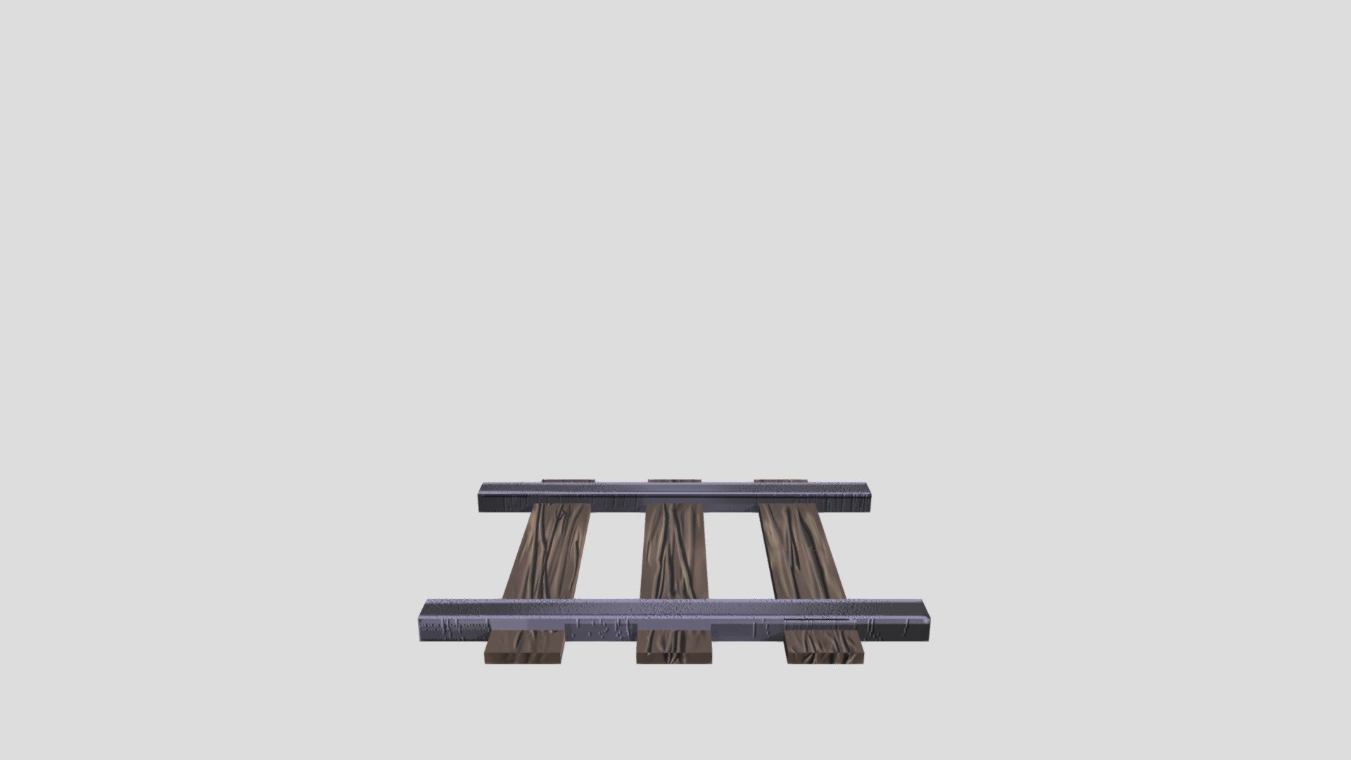 Enemy rails (My Dwarf Mine) - 3D model by Speed_Raptor11 [477ea97 ...
