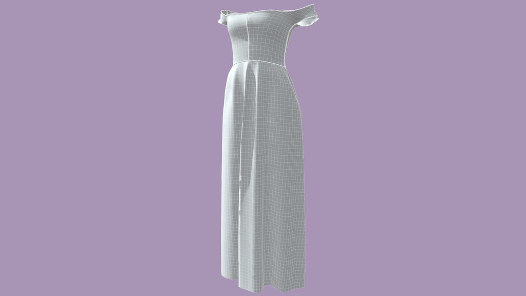 cloth - A 3D model collection by zHairezt - Sketchfab
