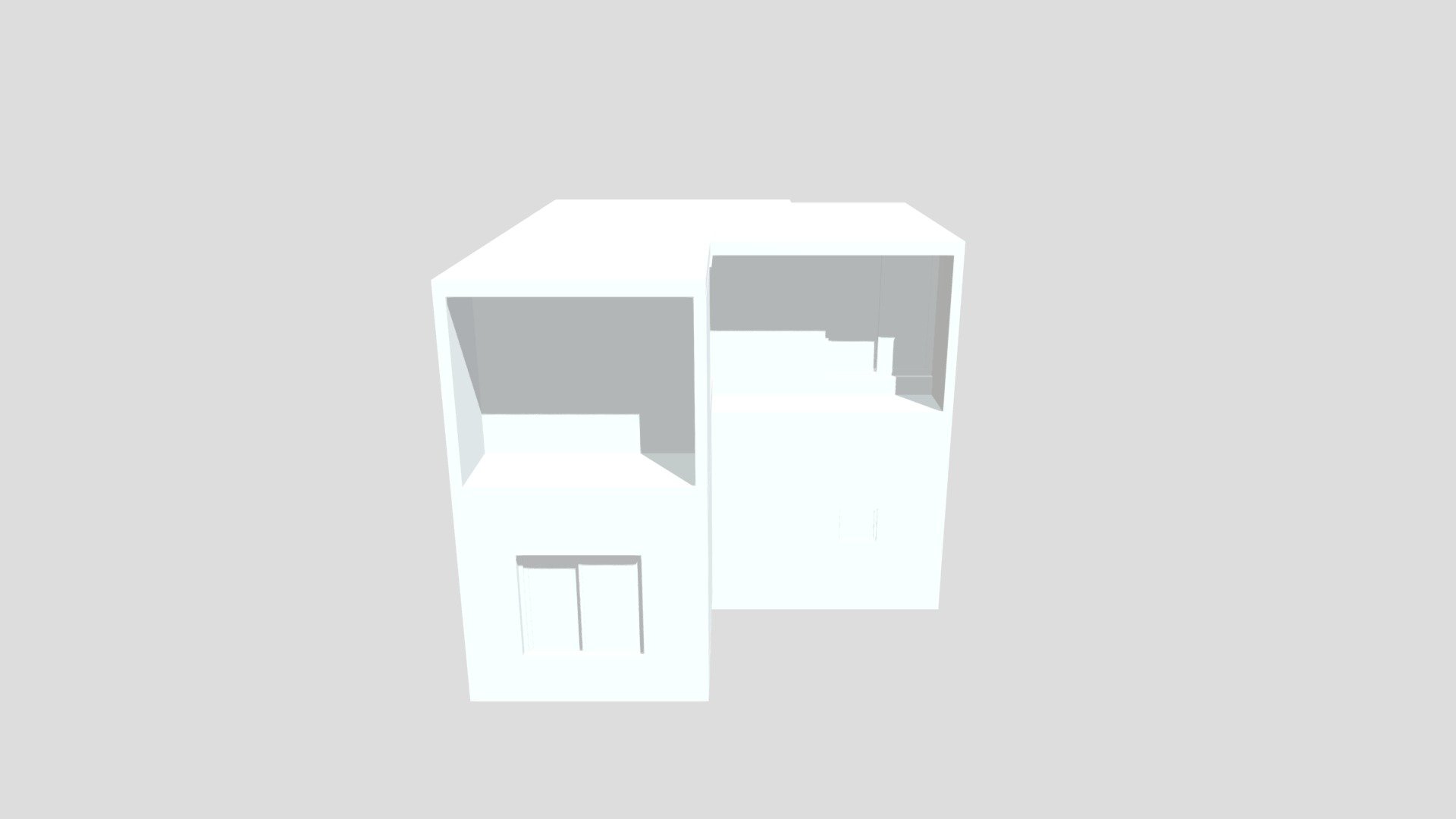 DOS - 3D model by canaya75 [478023a] - Sketchfab