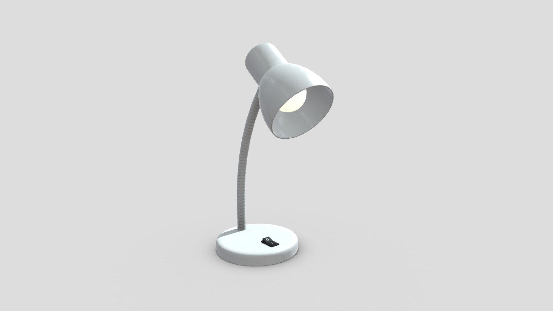 CC0 - Lamp 2 - Download Free 3D model by plaggy [47810cb] - Sketchfab