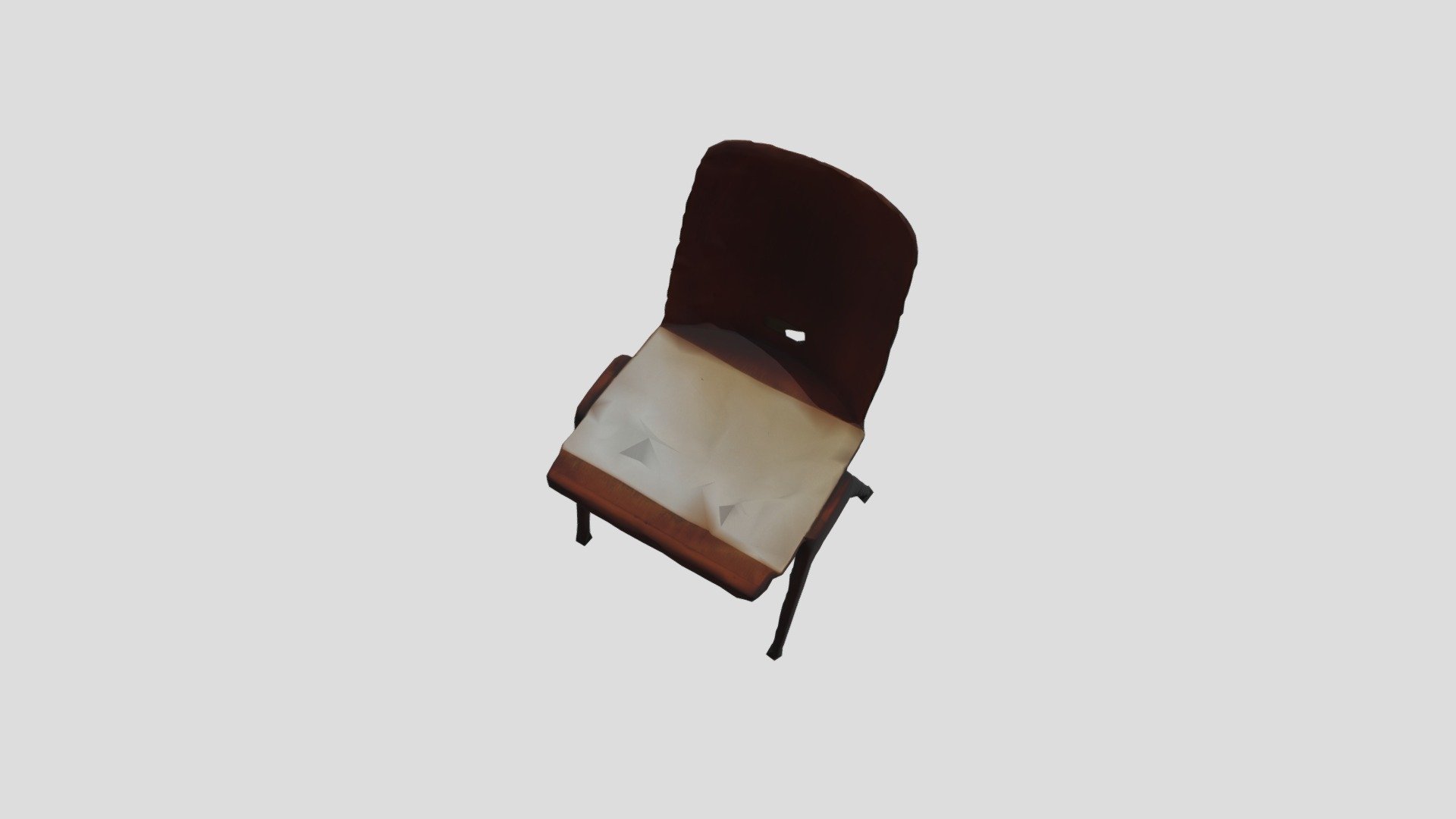 skuska - Download Free 3D model by siiimooonaaa [4781f5a] - Sketchfab