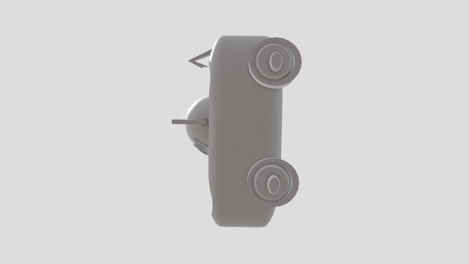tinker - 3D model by inertnes [4783c47] - Sketchfab