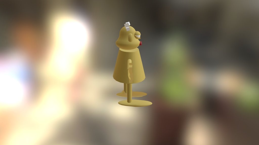 Fisier 3d - Download Free 3D model by mihailescu [4783dae] - Sketchfab