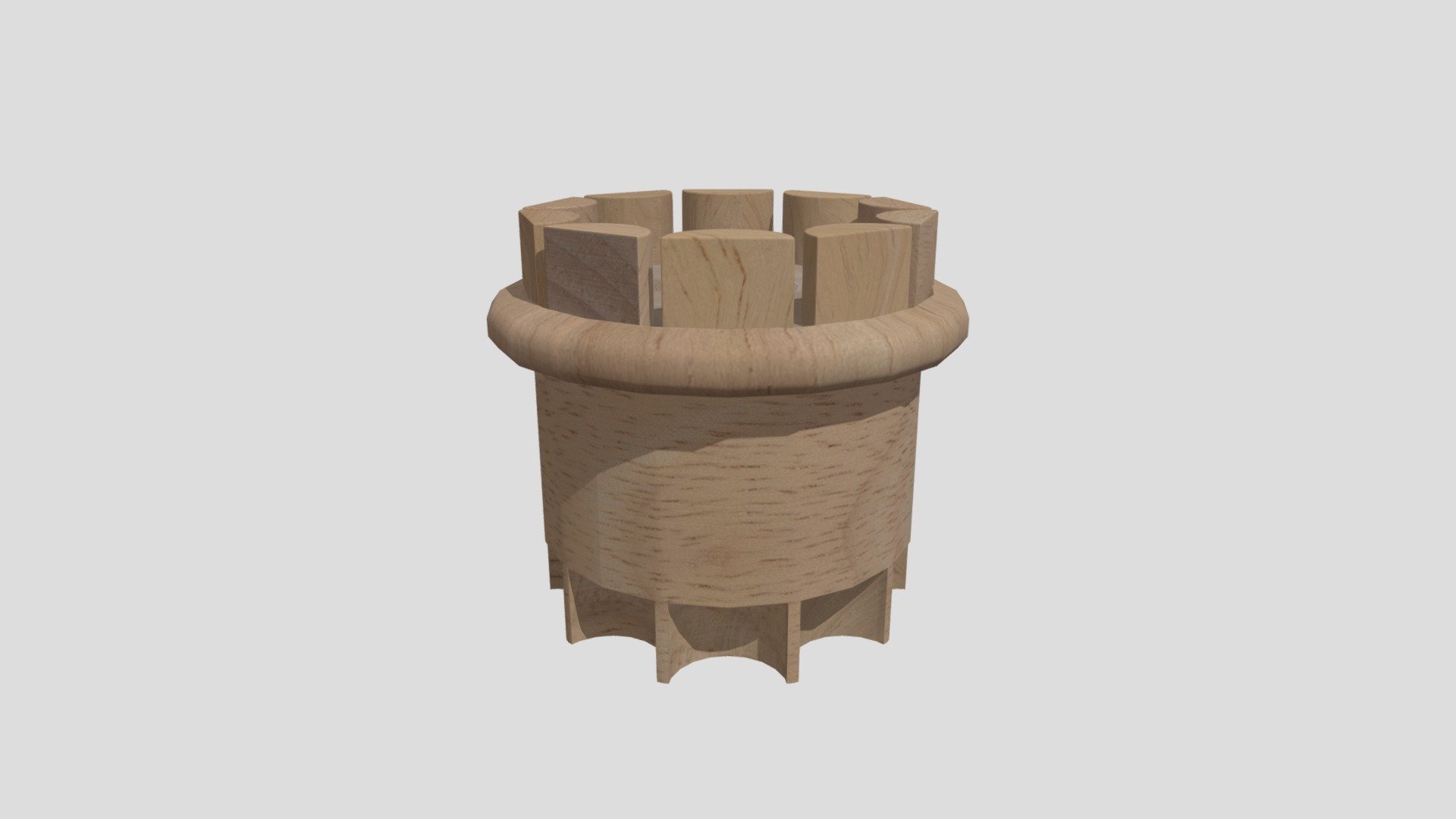 Spire - Download Free 3D model by AMW (@AMmw55095) [47850c4] - Sketchfab