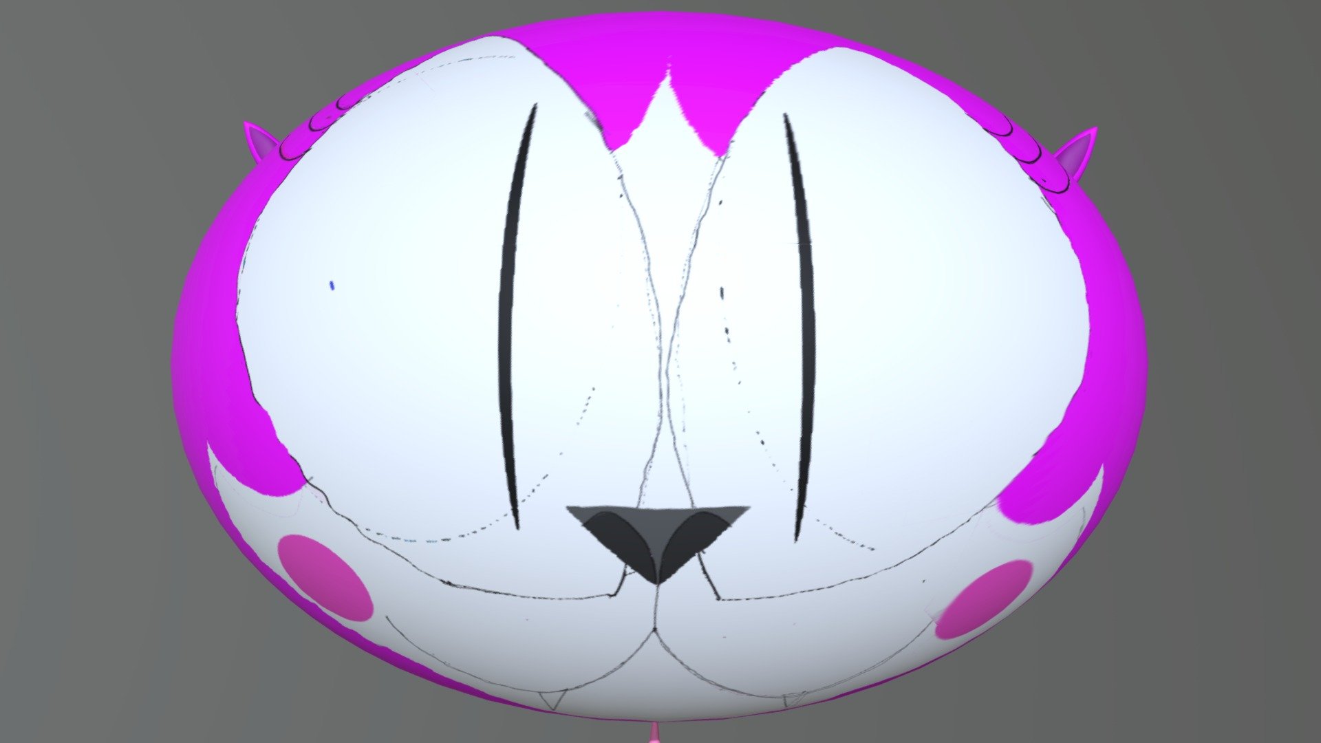 Hbhh - Download Free 3D model by reagins9001 [478701a] - Sketchfab