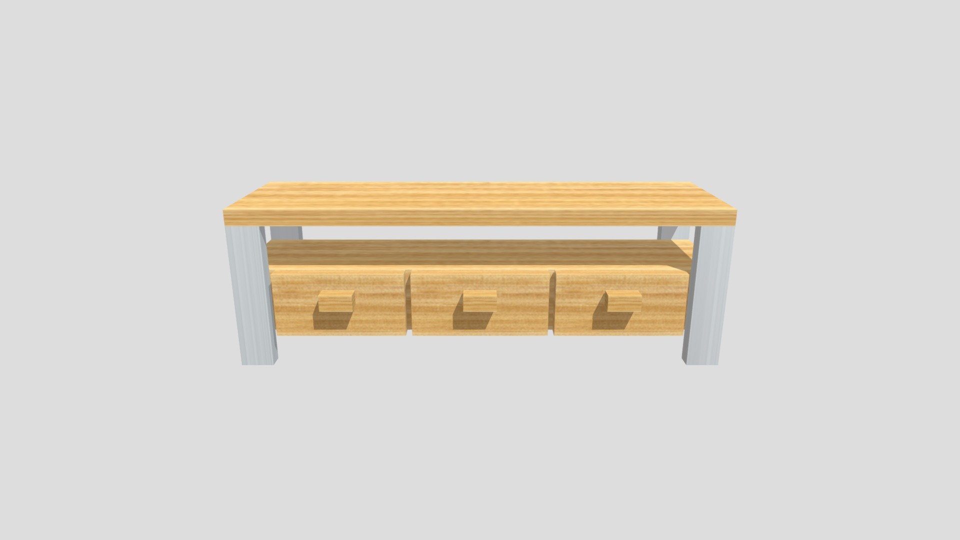 cab - 3D model by Brian464 [47879e1] - Sketchfab