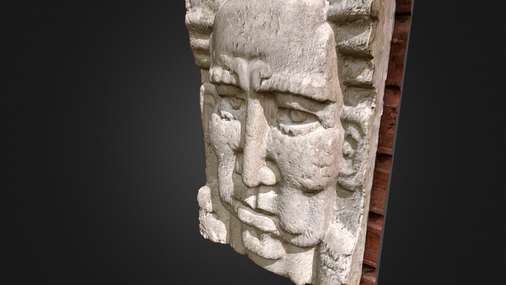 Tuhala Sculpture 2022 - Buy Royalty Free 3D model by 3Di ...