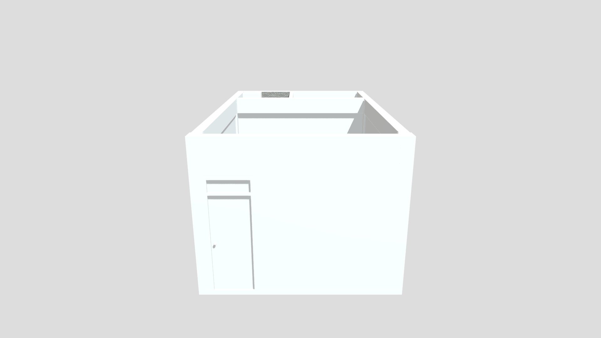 Prinya Female Dormitory Roomplan - 3D model by Peeravit (@tivatavi ...
