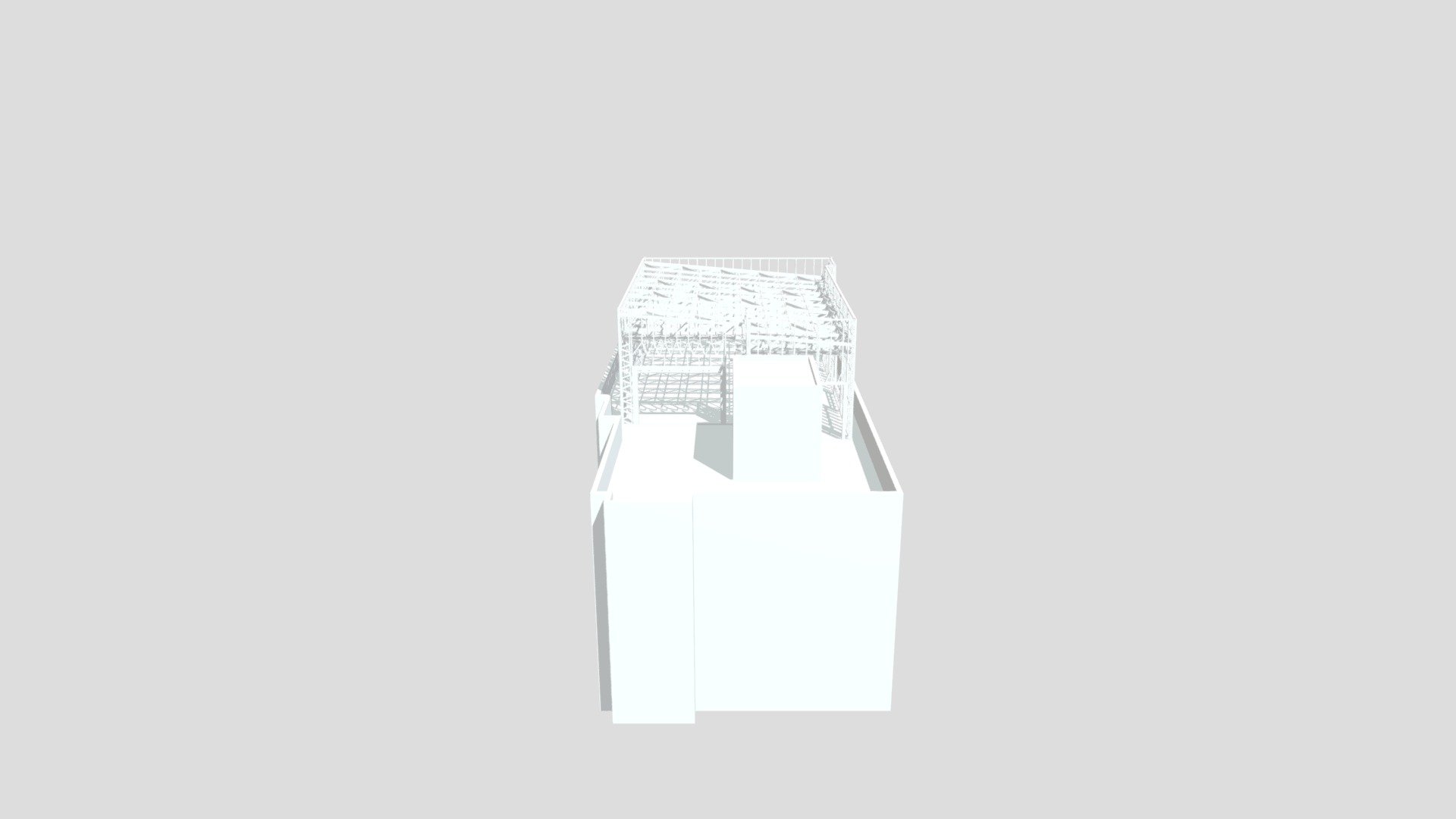 TESTE MODELO Obj - 3D model by Lucassborba [478ad5e] - Sketchfab