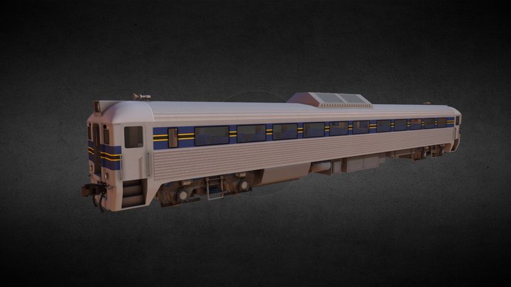 Buddrdc 3D models - Sketchfab