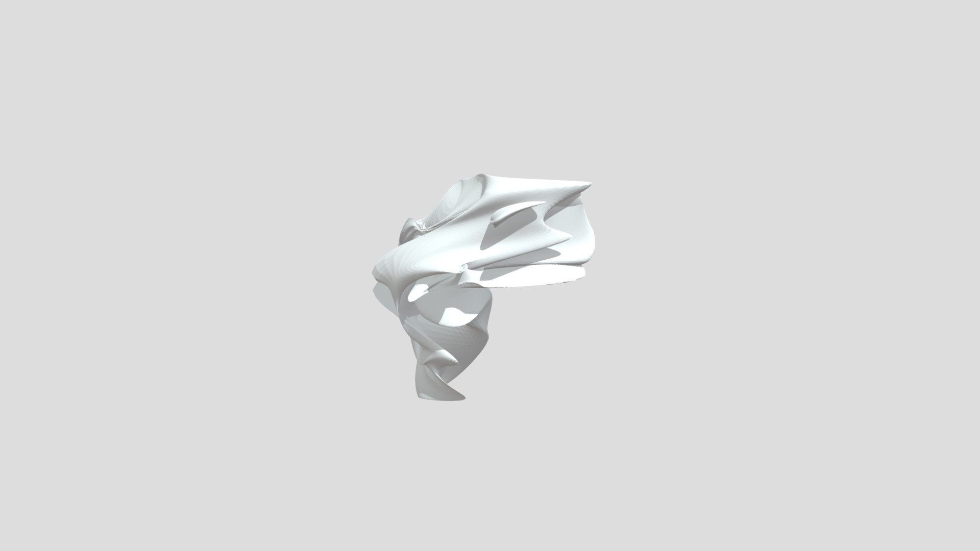 Waka - Download Free 3D model by ioxstudiox (@MRiox) [478b12e] - Sketchfab