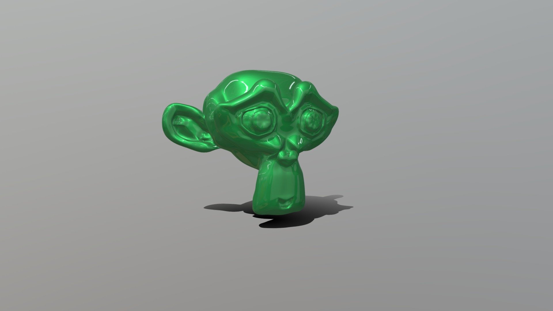 Susan - Download Free 3D model by Web3Design (@web3design.hu) [478cd43 ...