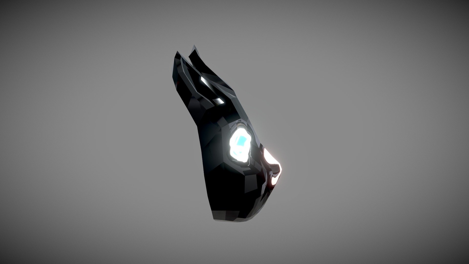 void prowler wraith - Download Free 3D model by Doge_C8763 [478cfbb ...