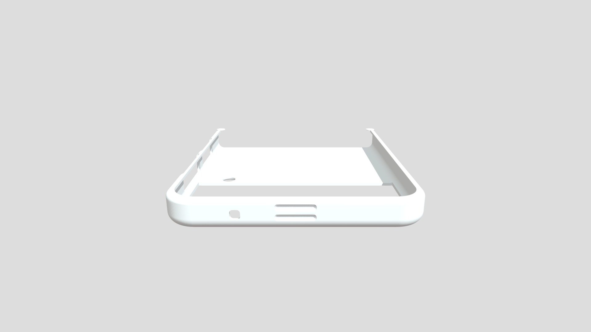 case-Top - 3D model by barrer [478d4df] - Sketchfab