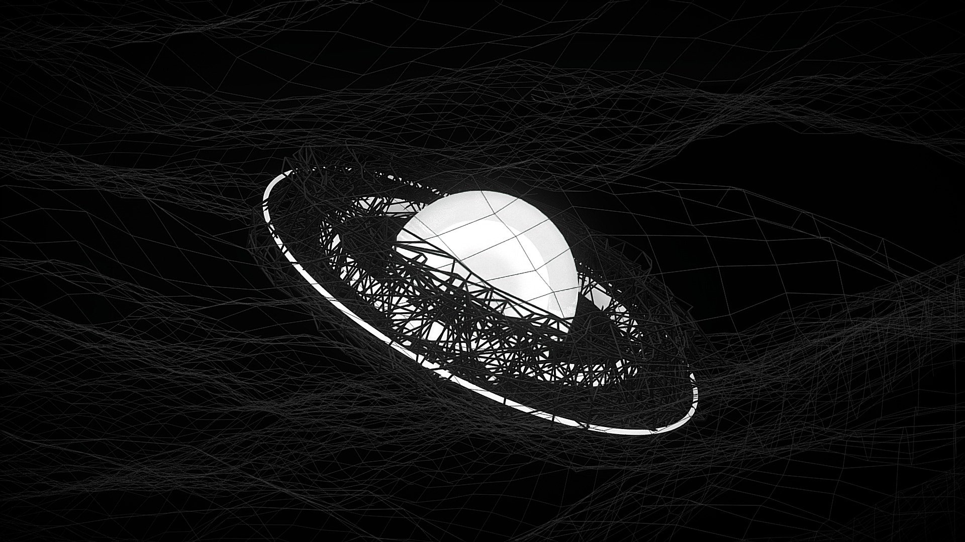 Sci-fi Environment 2 - Download Free 3D model by John Doe (@born2012 ...