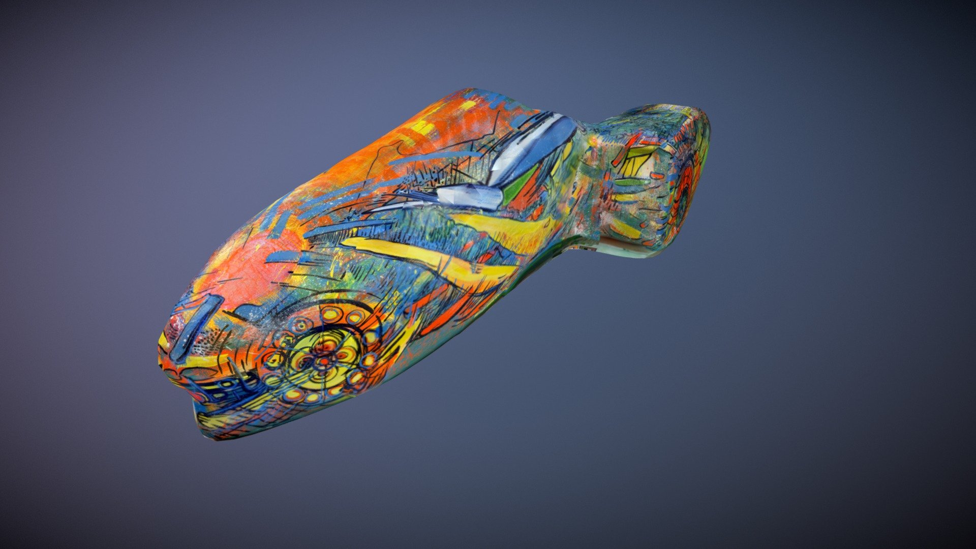 Formula Student Car Body - 3D model by Marco Gilardi (@gilardi81 ...
