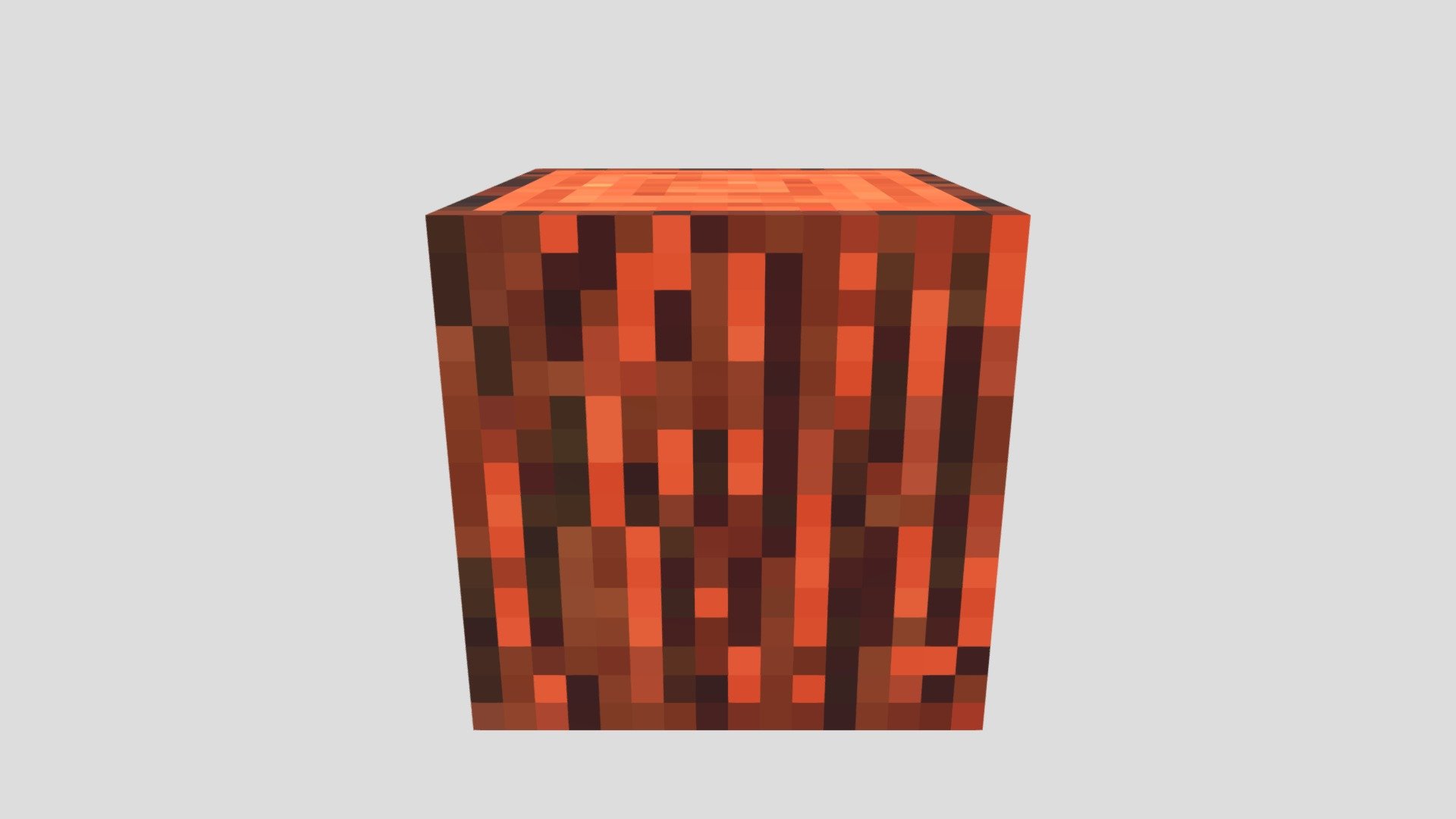 Redwood Log - Download Free 3D model by NxHV [478e14f] - Sketchfab