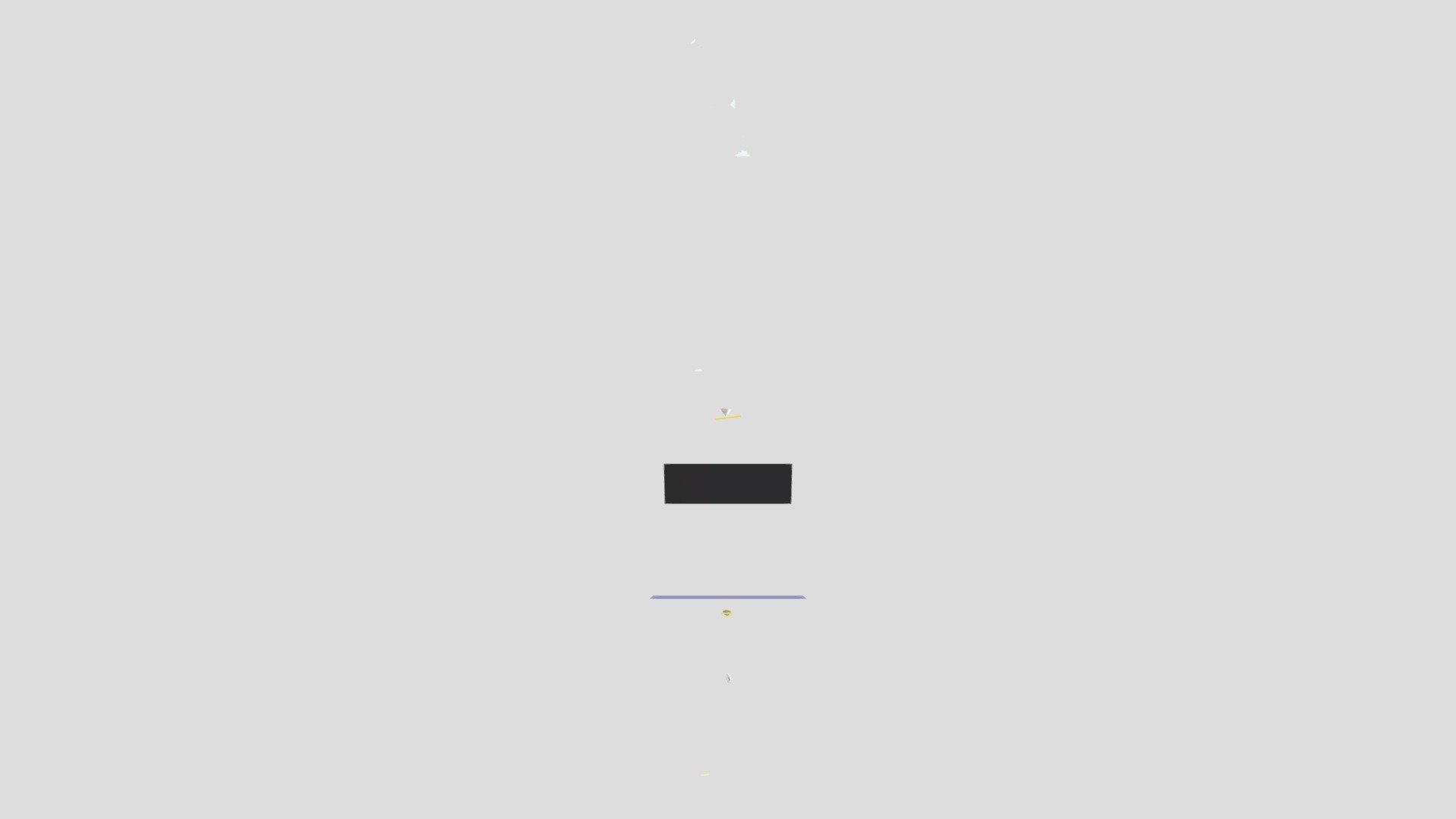 Warner Bros_ Pictures - Warner Animation Group - - 3D model by ...