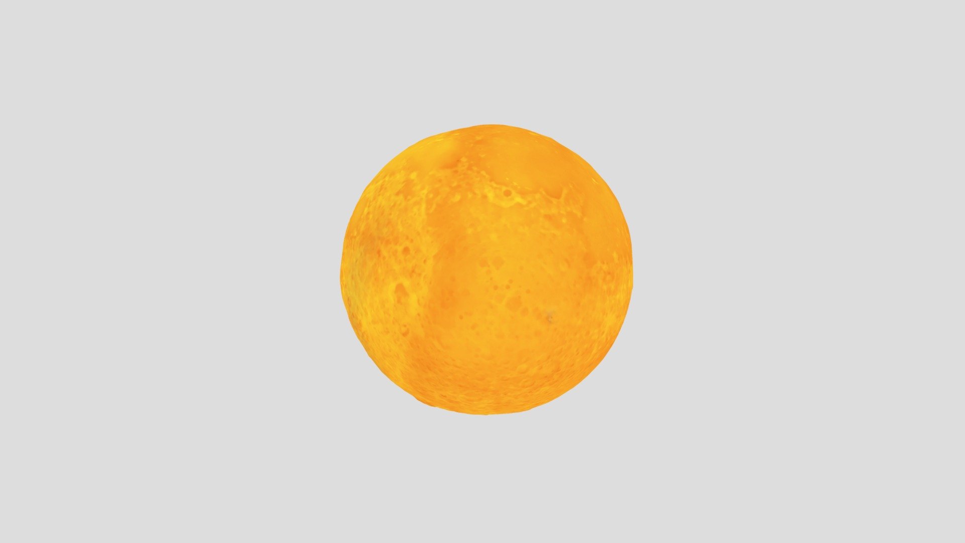 Moon lamp - Download Free 3D model by viglianeseg [478f878] - Sketchfab
